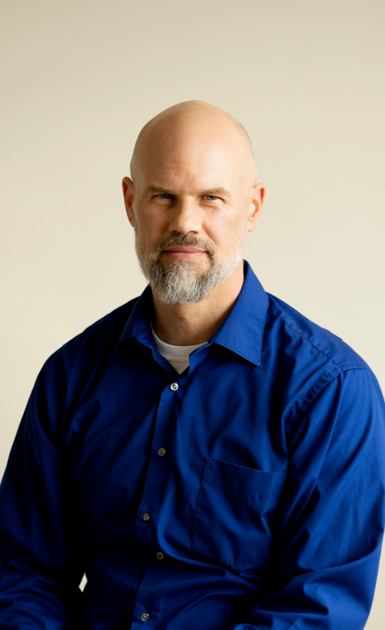 NFW CEO Luke Haverhals & CTO Aaron Amstutz named Inventors of the Year